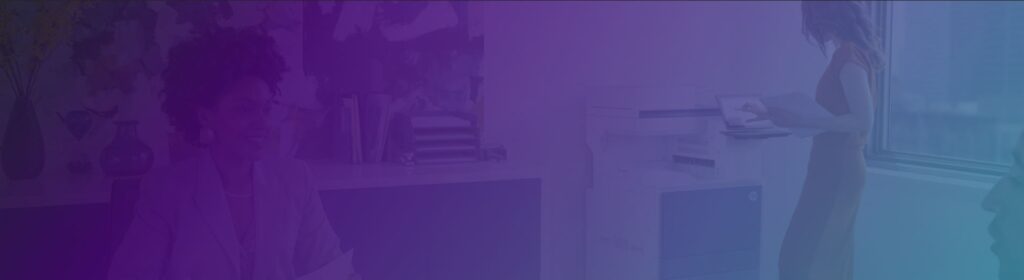 HP Colour LaserJet Managed MFP E786 series | Landscape