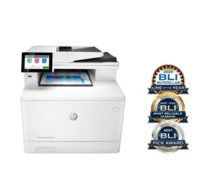 Managed Print Services (MPS) | Landscape
